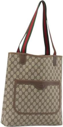 Gucci Damen, Pre-Owned, Beige, ONE SIZEGr&ouml;&szlig;e