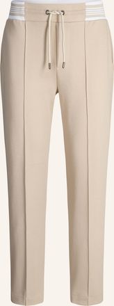 Joop Joggpants beige