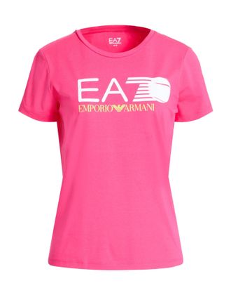 Emporio Armani TOPS - T-shirts auf YOOX.COM