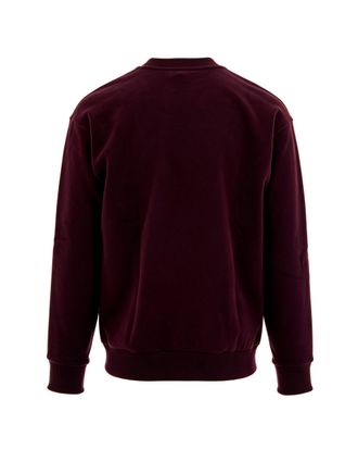 Lacoste Mens Sweatshirt Oxalis Cotton Sweatshirts Sweater