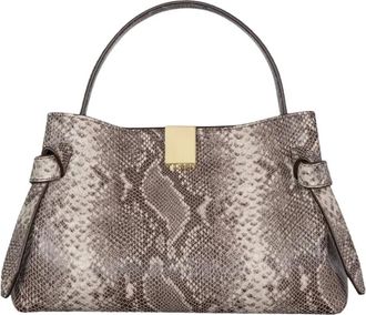 Yuzefi Femme, Sacs, Gris, Taille: ONE Size Sacs &agrave; main