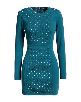 Elisabetta Franchi ROBES - Robes courtes sur YOOX.COM