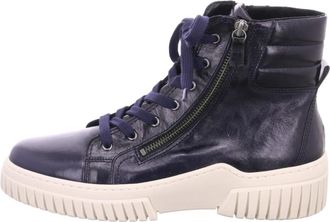 Gabor Damen, Schuhe, Blau, 40 EUGr&ouml;&szlig;e