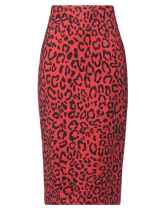Dolce & Gabbana HOSEN & R&Ouml;CKE - Midi-R&ouml;cke auf YOOX.COM