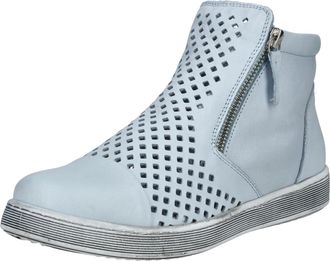 Andrea Conti Stiefelette