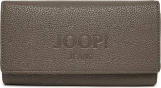 Joop Geldbörse JOOP! Jeans 4130000869 Grau
