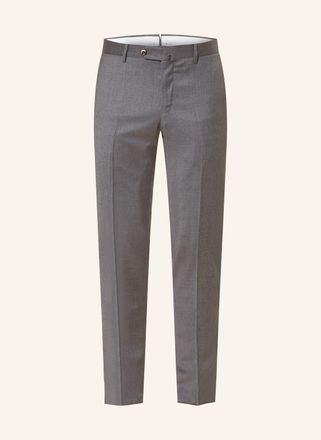 Pantaloni Torino Pt Torino Hose Slim Fit grau