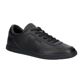 Guess Homme, Chaussures, Noir, Taille: 45 EU Baskets Nixxter2