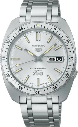 Seiko SKX Series Limited Edition Herrenuhr SRPL91K1