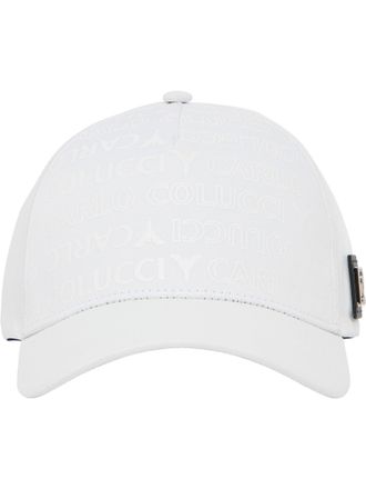 Carlo Colucci Cap Dibiasi