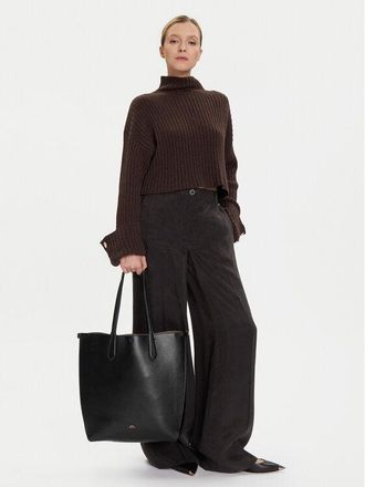 Polo Ralph Lauren Handtasche 428962757002 Schwarz