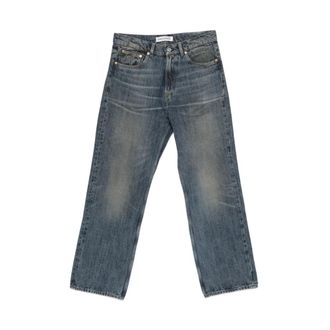 Our Legacy Herren, Jeans, Blau, W32Gr&ouml;&szlig;e