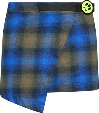 Barrow HOSEN & R&Ouml;CKE - Minir&ouml;cke auf YOOX.COM