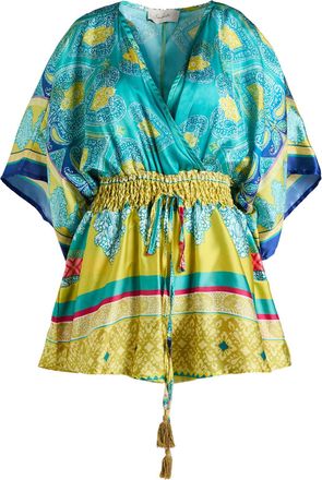 Souvenir OVERALLS - Playsuits auf YOOX.COM