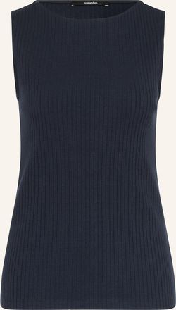 someday Someday Top Kamia blau