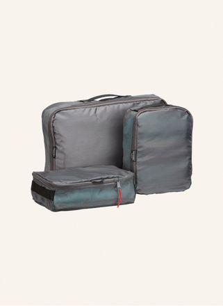 Nordisk Reise Set Tote Bag Smu grau