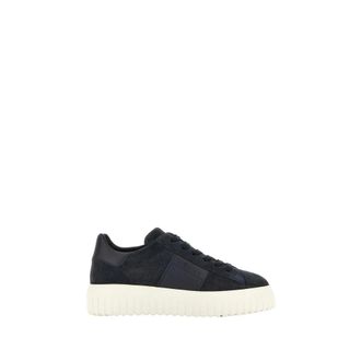 Hogan Herren, Schuhe, Blau, 44 EUGr&ouml;&szlig;e