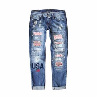 Generic Tenue Chic en Jean Femme 2025 Leggings Enceinte Tregging Ensemble Cachemire Troué Chair Crossfit Doublure Mi in Indien Corail Surf Boutonnée Anthracit