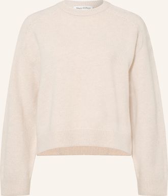 Marc O'Polo Marc Opolo Pullover grau