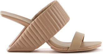 United Nude Femme, Chaussures, Beige, Taille: 39 EU Loop Hi Puffier