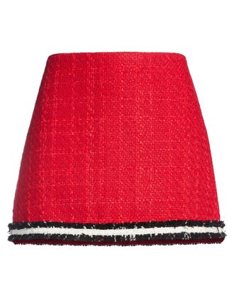 Alice & Olivia HOSEN & R&Ouml;CKE - Minir&ouml;cke auf YOOX.COM