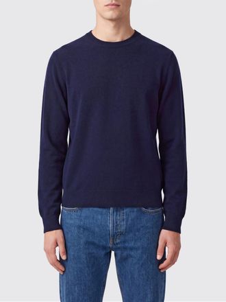 Comme Des Gar&ccedil;ons Pullover Herren Farbe Blau