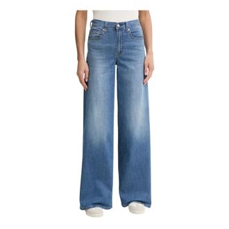 Levi's Damen, Jeans, Blau, W27 L34Gr&ouml;&szlig;e