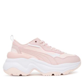 Puma Sneakers Puma Cilia Wedge 393915 15 Rosa