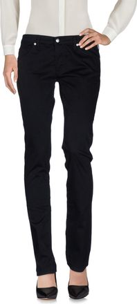Love Moschino HOSEN & R&Ouml;CKE - Hosen auf YOOX.COM