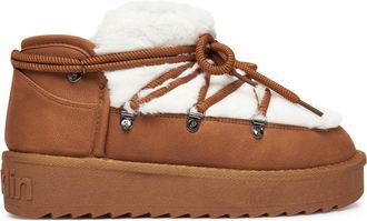 D.Franklin Schneeschuhe D.Franklin DFSH370011 Braun