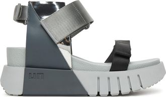 United Nude Sandalen United Nude Delta Run 1041097716 Grau
