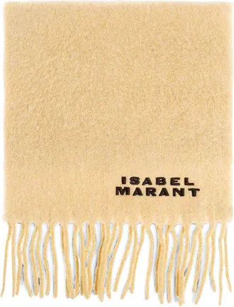 Isabel Marant &Eacute;charpe - Beige
