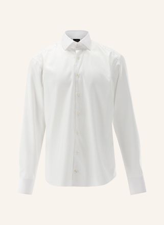 van Laack Van Laack Hemd Tailor Fit weiss