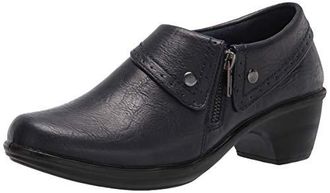 Easy Street Womens Darcy Ankle Boot