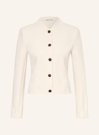 Lilienfels Lilienfels Bluse weiss