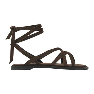 VIA VAI Femme, Chaussures, Brun, Taille: 37 EU Vita Rachel Sandales