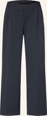 Reiss Reiss Marlenehose Remi blau