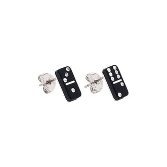 Marc Jacobs Boucles doreilles stud The Domino