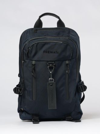 Premiata Rucksack Herren Farbe Blau