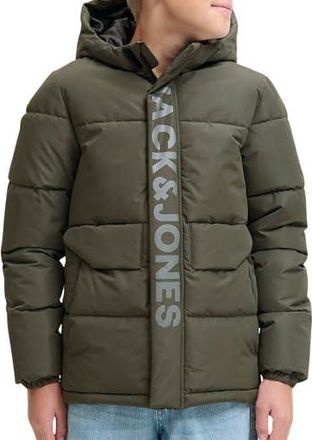 Jack & Jones Jcospeed Sn Jnr Jcospeed Tampon Sn Jnr pour homme, Sac fourre-tout, 164