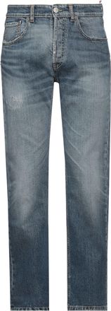 PMDS Premium Mood Denim Superior HOSEN & R&Ouml;CKE - Jeanshosen auf YOOX.COM