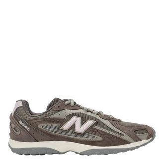 New Balance Femme, Sport, Brun, Taille: 36 1/2 EU 204L Baskets