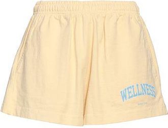 Sporty & Rich BAS - Shorts et bermudas sur YOOX.COM