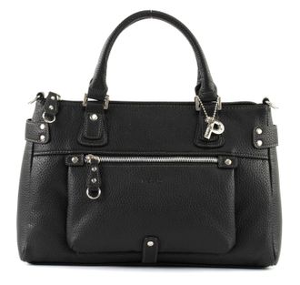 Picard Loire Shopper Black
