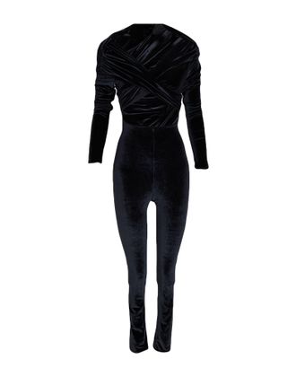 Maygel Coronel OVERALLS - Jumpsuits auf YOOX.COM