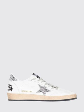 Golden Goose Baskets GOLDEN GOOSE Femme couleur Blanc