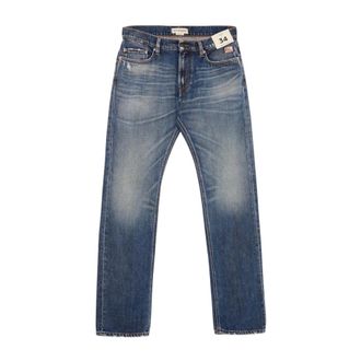 Roy Rogers Jean Julian - Homme - Jeans - Bleu - Taille: W30