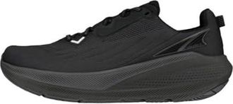 Altra Chaussures de course FWD VIA Road pour homme, noir/noir, 11.5