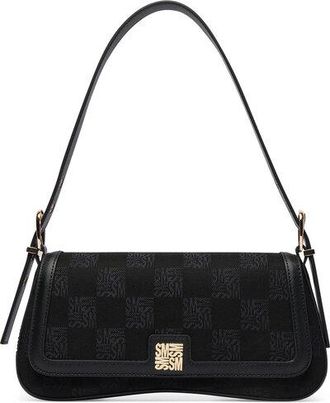Steve Madden Handtasche Btwang-14 13002603 Schwarz