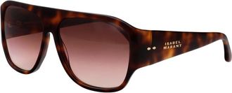 Isabel Marant Damen, Accessories, Braun, 60 MMGr&ouml;&szlig;e